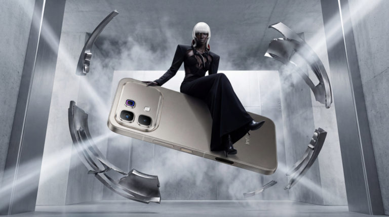 Infinix NOTE 60 Pro Kini Rasmi, Harga Bermula RM1,199