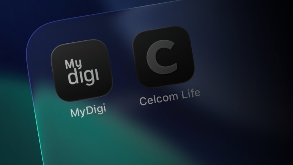 Aplikasi MyDigi, Celcom Life Akan Ditamatkan Sepenuhnya Pada 1 April 2026