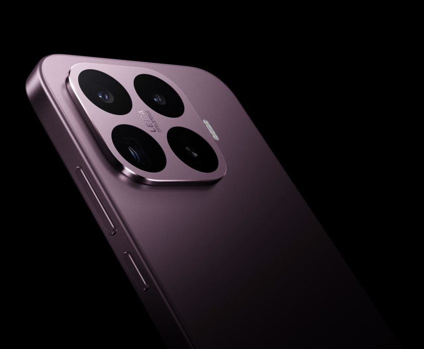 Siri Xiaomi 17T Rasmi – Tampilkan Lensa Telefoto Leica 5x, Bateri 7 ...
