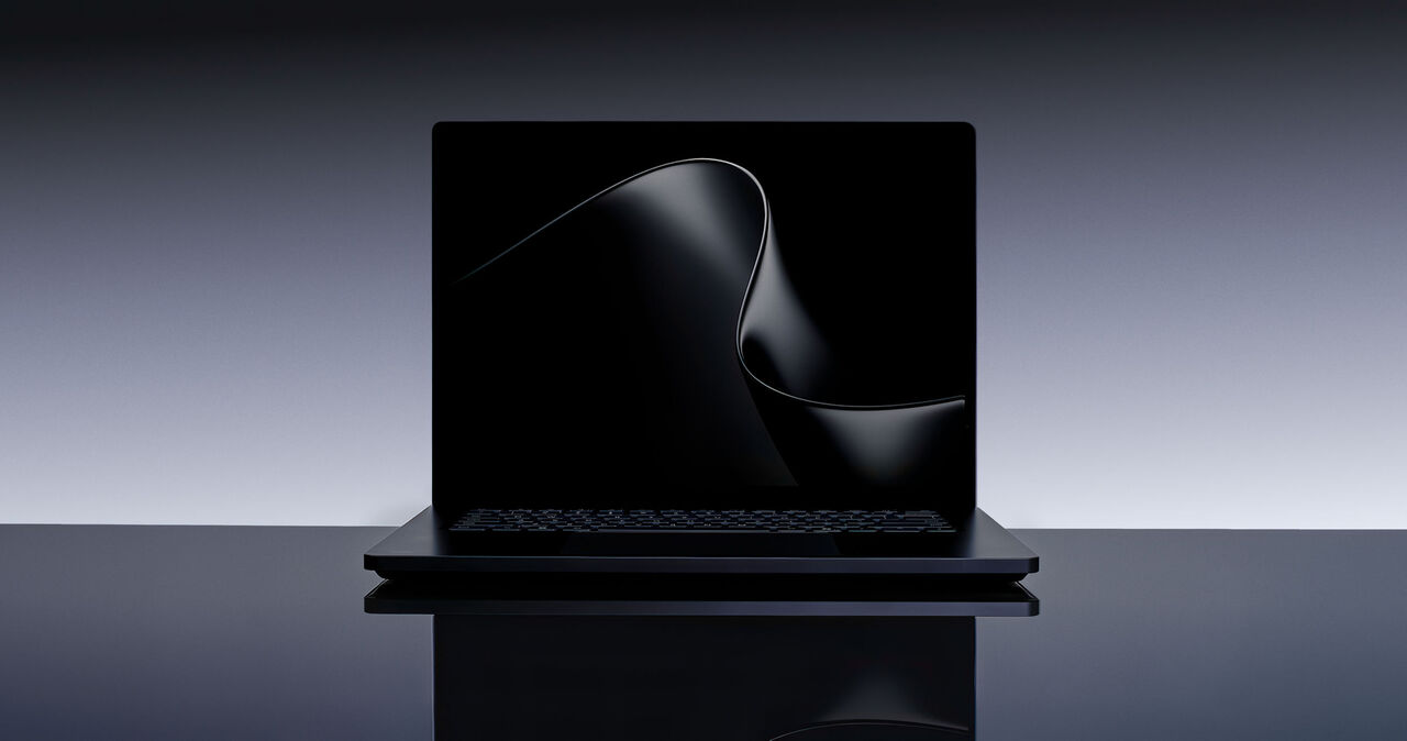 Microsoft Surface Laptop Ultra Diperkenal– Laptop Surface Paling ...