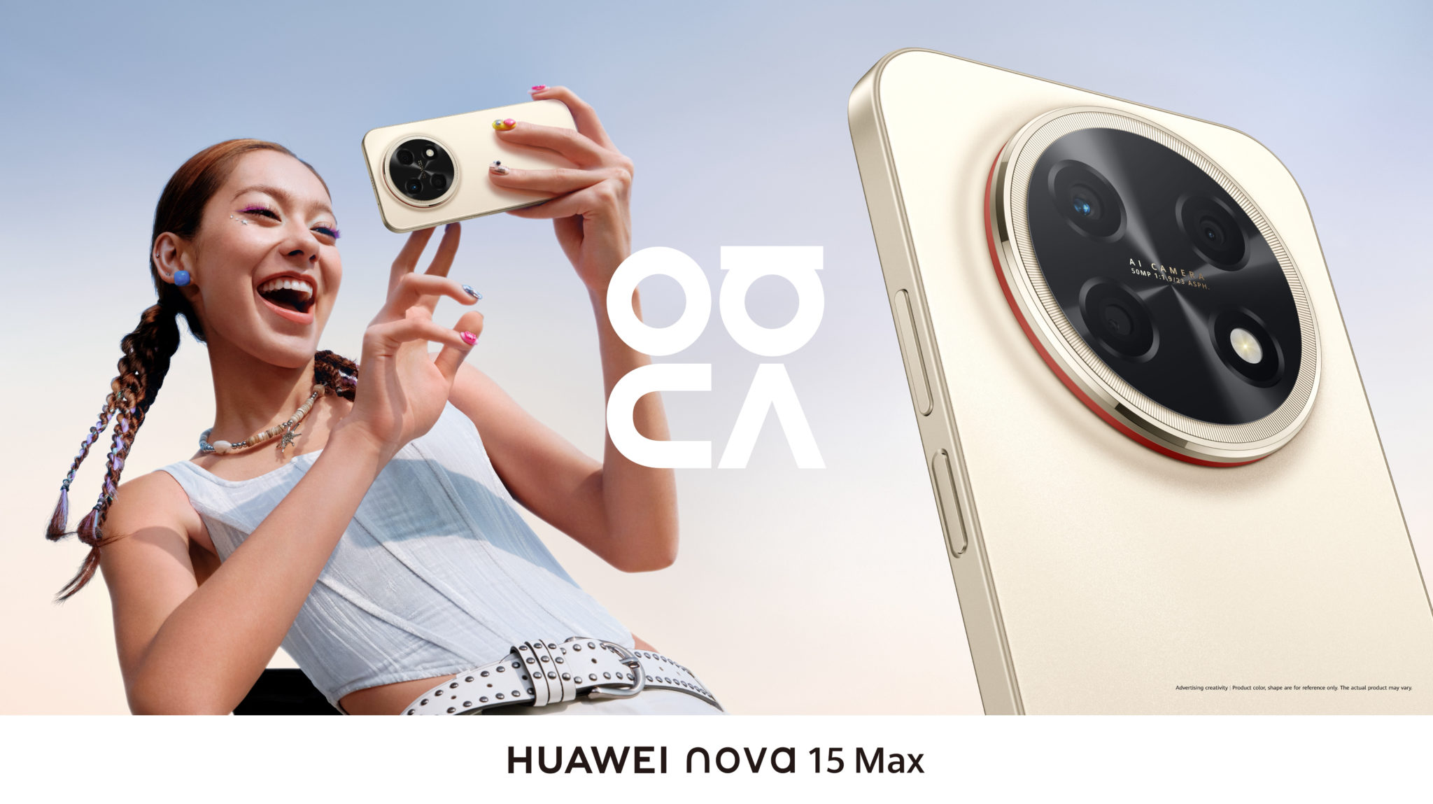 HUAWEI nova 15 Max Kini Tiba Di Malaysia - Bateri 8,500mAh, Harga RM1,699