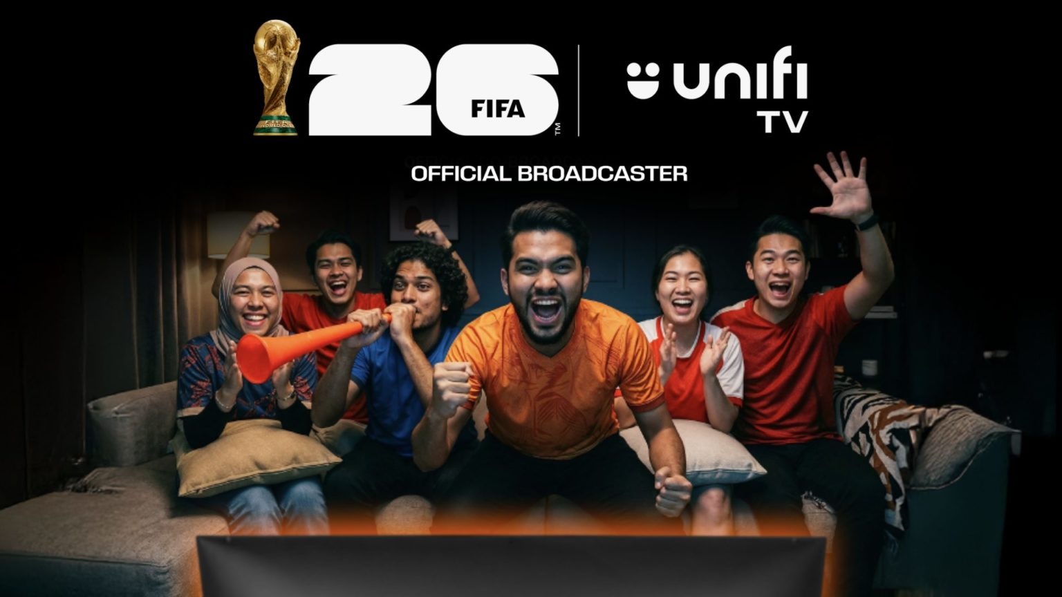 Semak Jadual Perlawanan, Saluran Siaran Langsung Piala Dunia FIFA 2026 ...