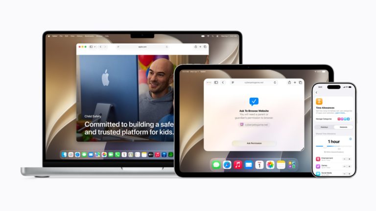 Tanpa iPhone, Anak-Anak Kini Boleh Dipantau Dari Apple Watch