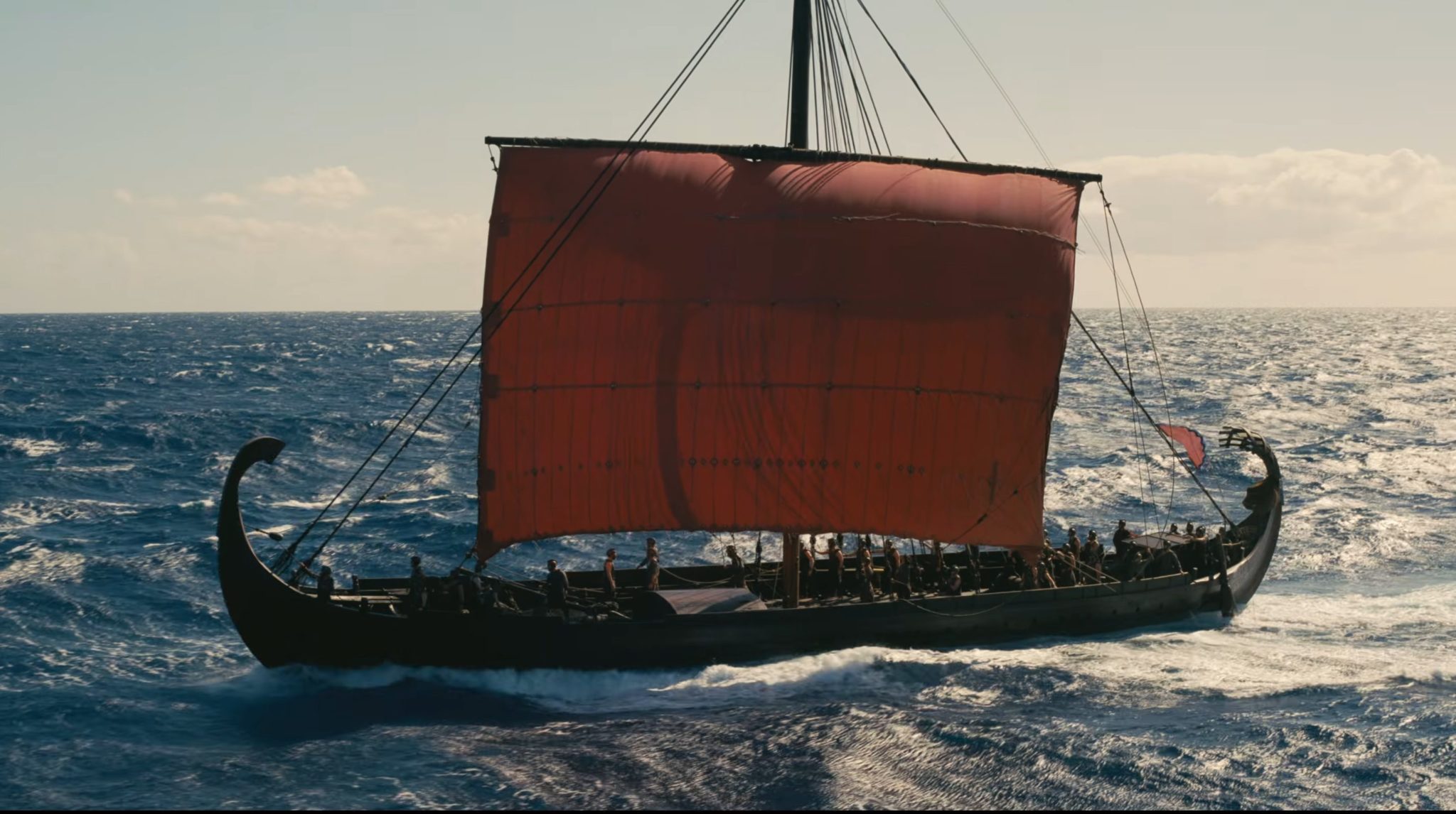 AI Hidupkan Suara Michael Caine Baca Karya Epik 'The Odyssey'